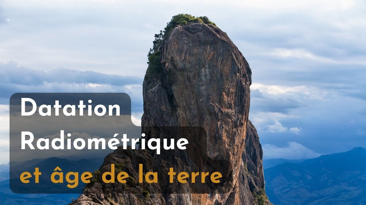 Documentaire sur la Datation Radiométrique – QQLV