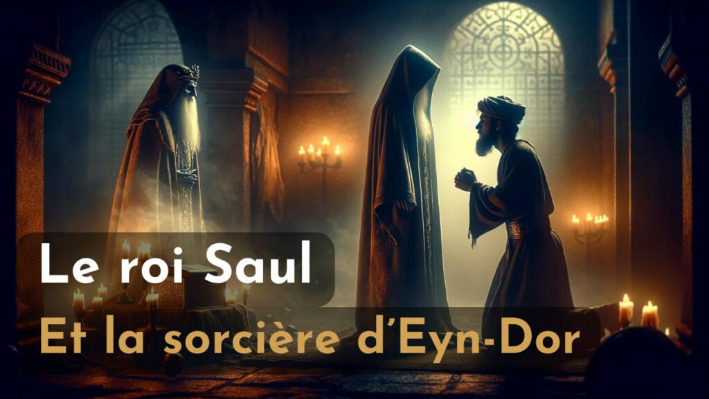 Le Prophète Samuel est-il apparu à la femme qui interroge les morts ...